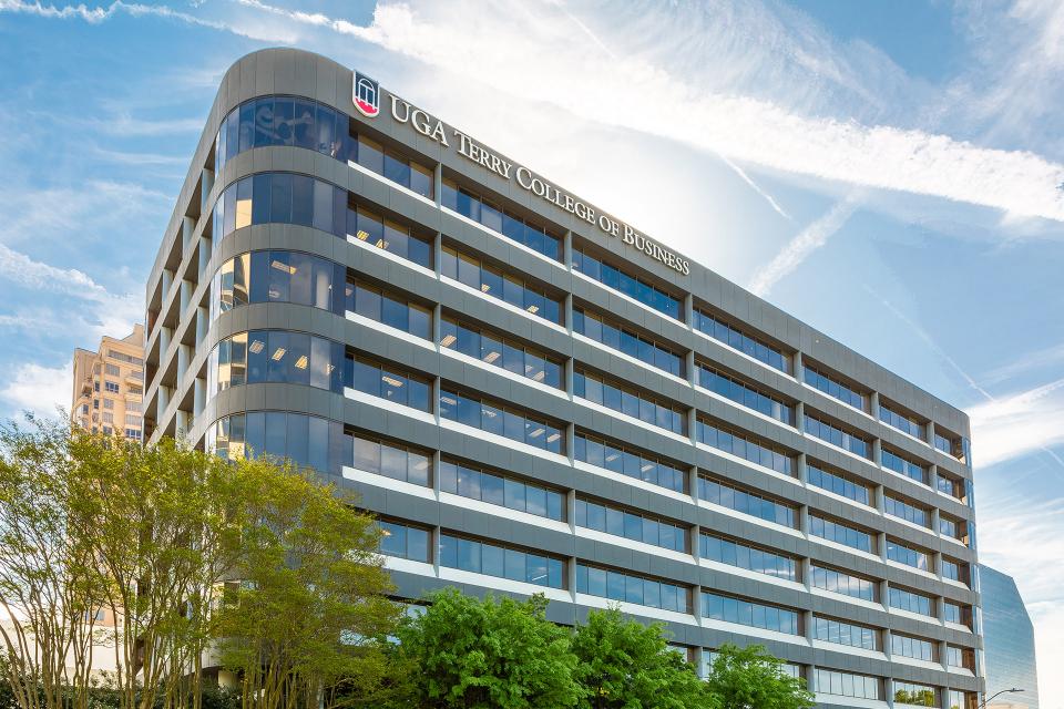 Contact Us - Terry College of Business