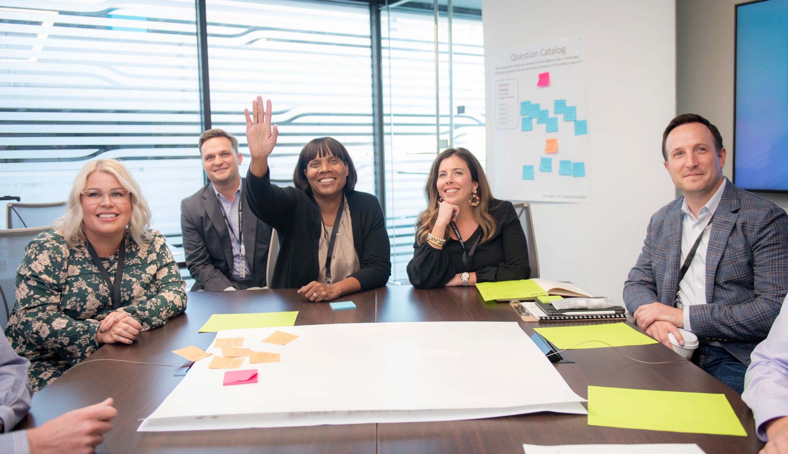 Executive Education - Terry College of Business - University of Georgia