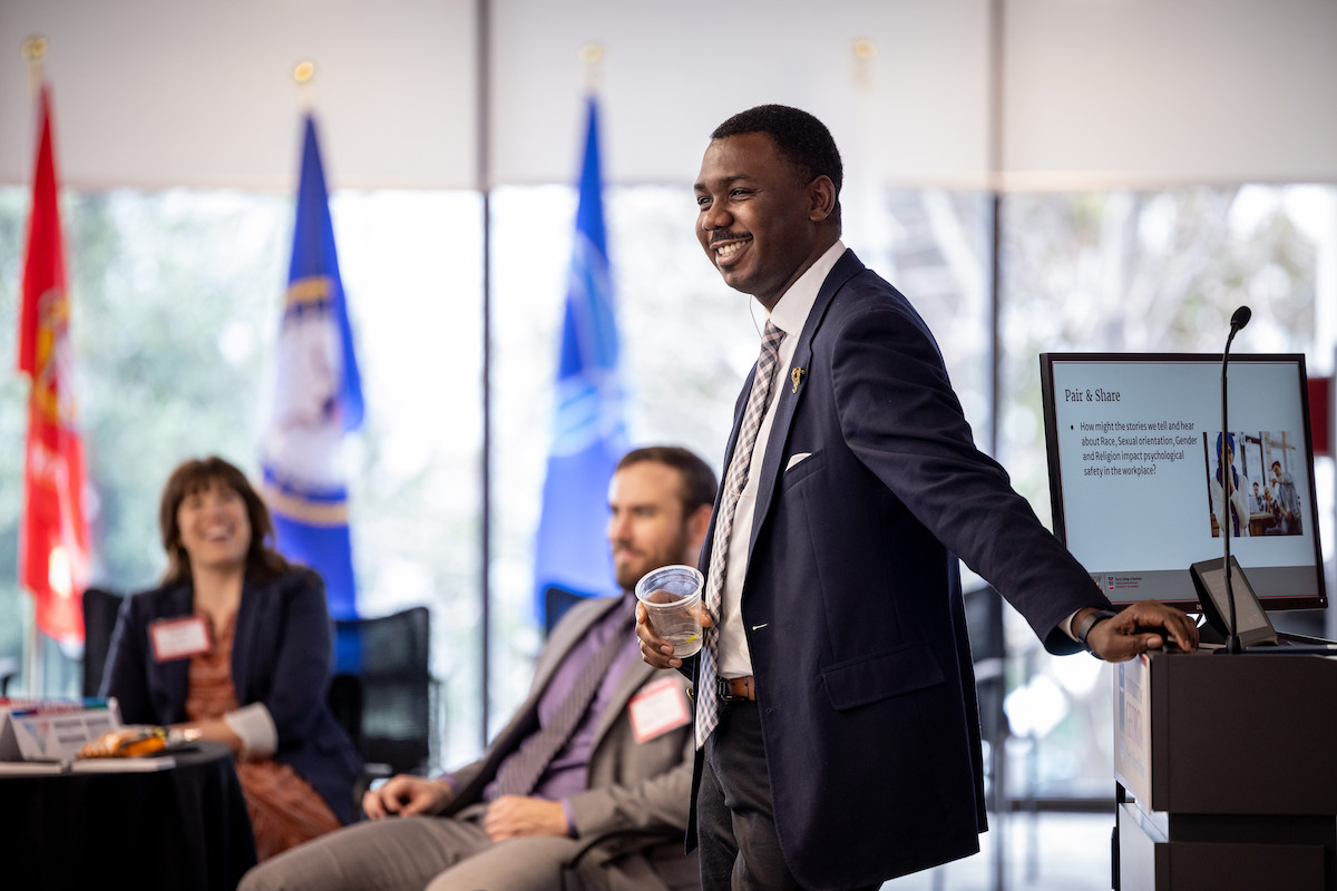 Atlanta/Buckhead Campus - Terry College of Business - UGA