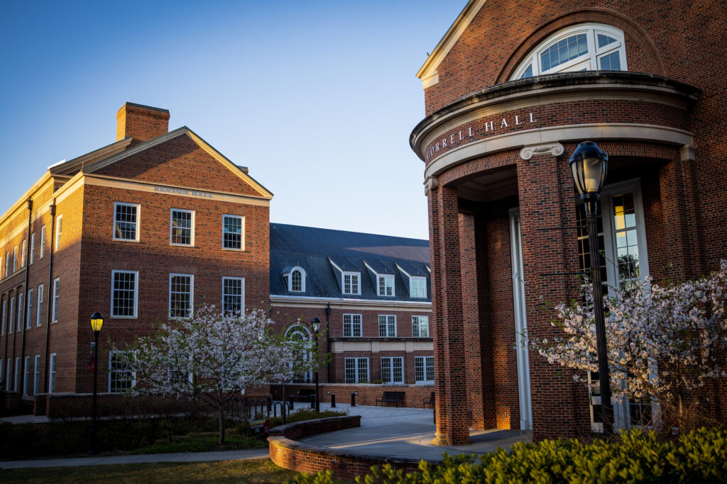 Marketing and Communications Support - Terry College of Business - UGA