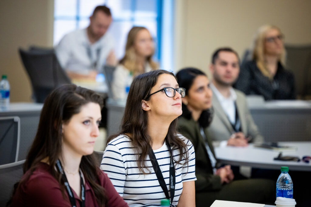 Full-Time MBA - Applied Learning Opportunities - Terry College of Business