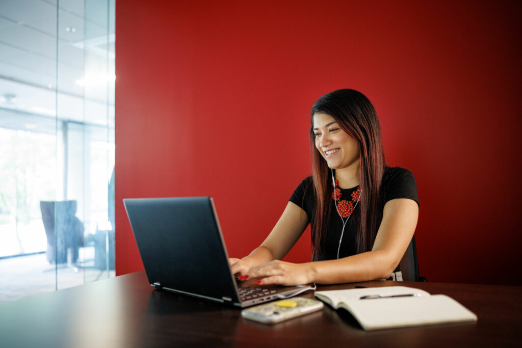 Online MBA Program - Terry College of Business - UGA