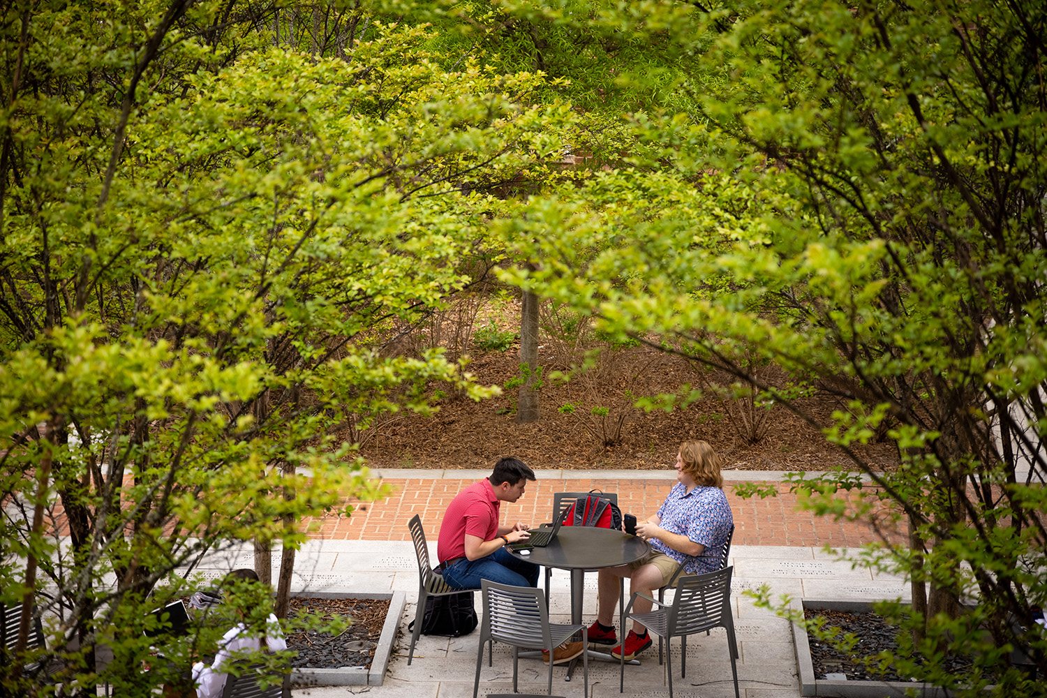 2+2 Early Admission - Full-Time MBA - Terry College of Business - UGA