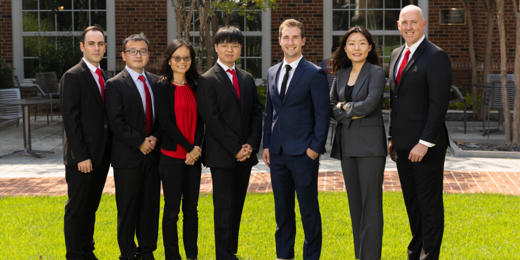 PhD In Management Information Systems - Terry College of Business - UGA