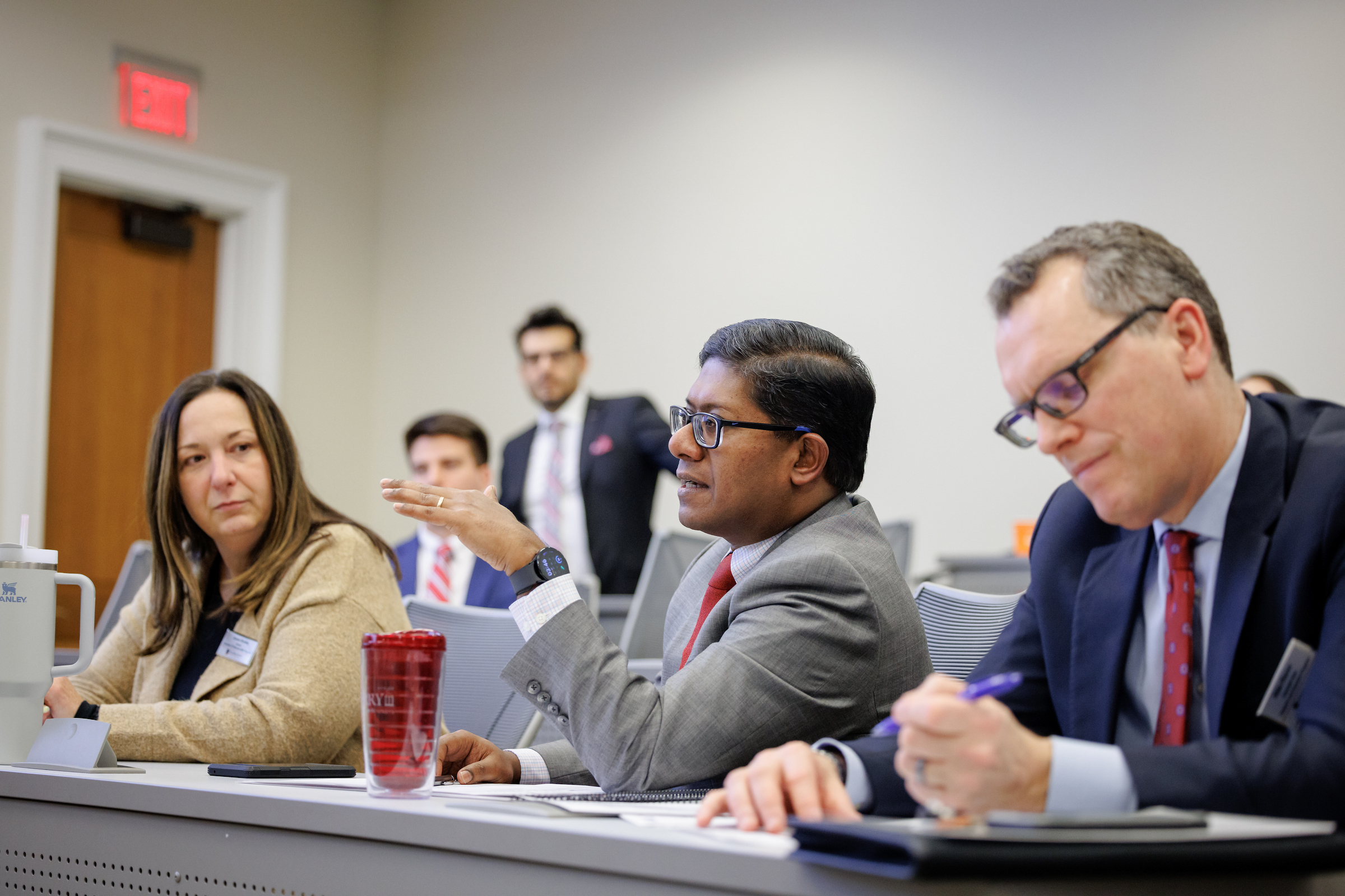 Faculty & Research - Terry College of Business - University of Georgia