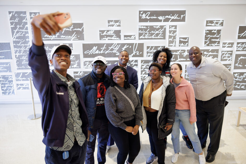 MBA Clubs and Community Engagement - Terry College of Business - UGA