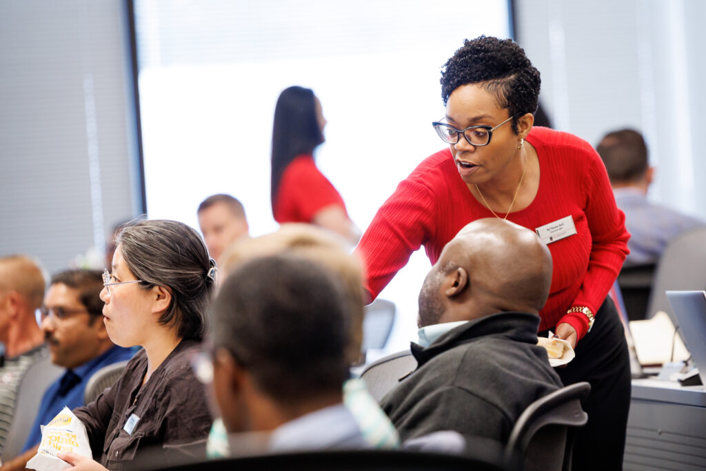 Executive MBA Executive MBA Admissions - Terry College of Business - UGA