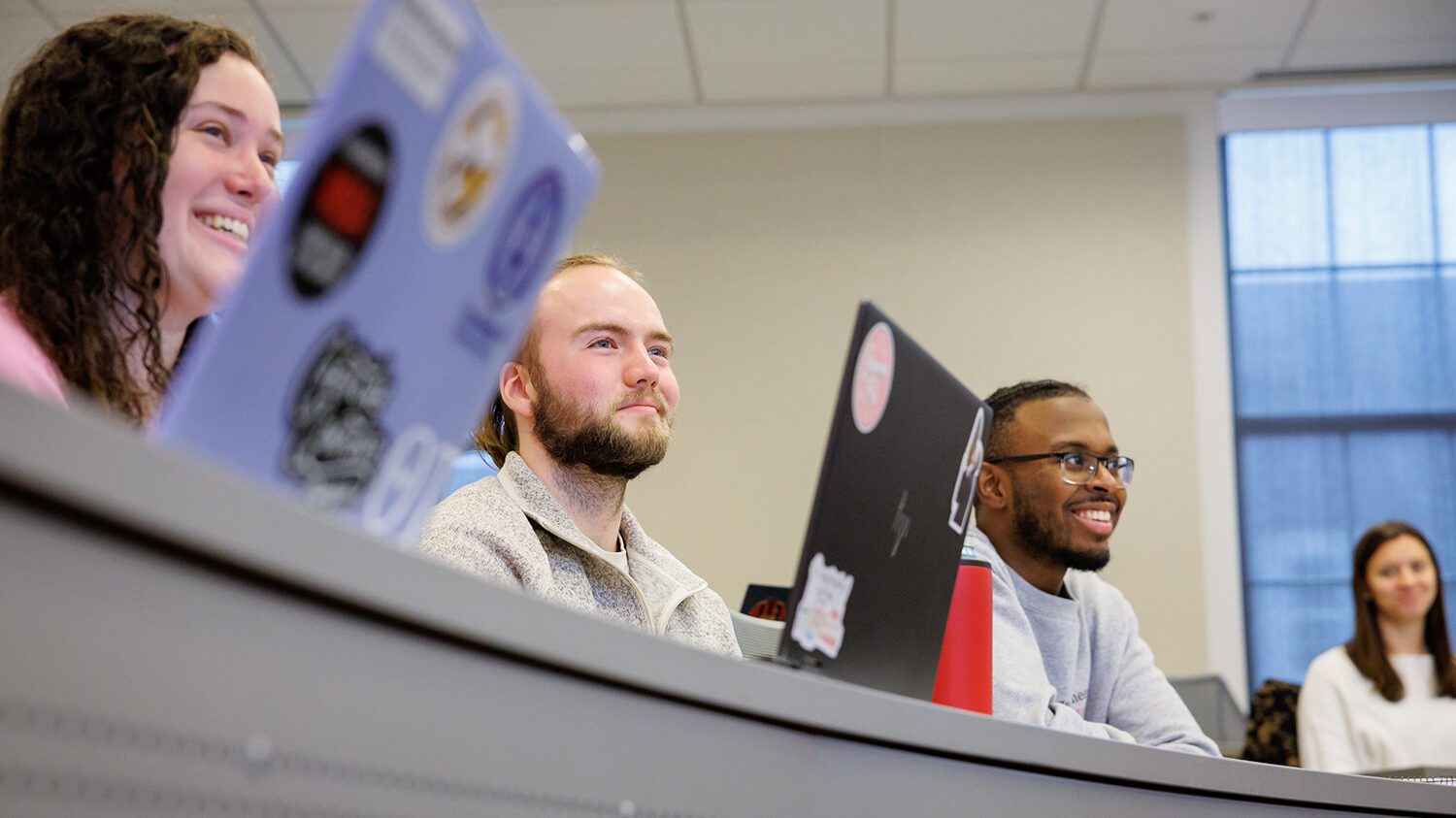 Full-Time MBA Program - Terry College of Business - University of Georgia