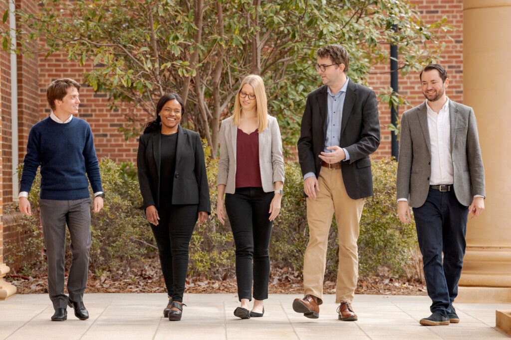 PhD in Accounting - Terry College of Business - University of Georgia