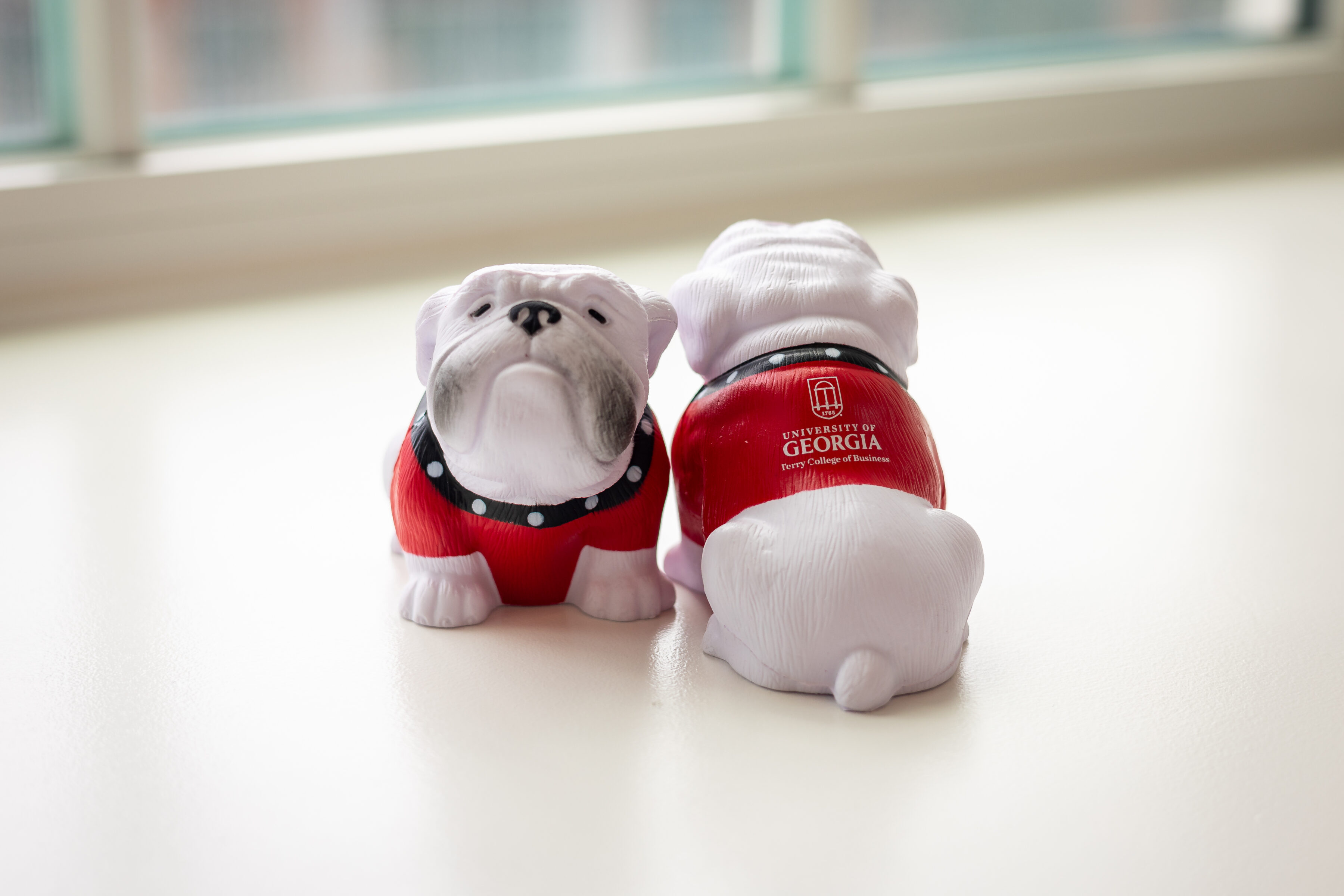 On-Hand Merchandise Inventory - Terry College of Business - UGA