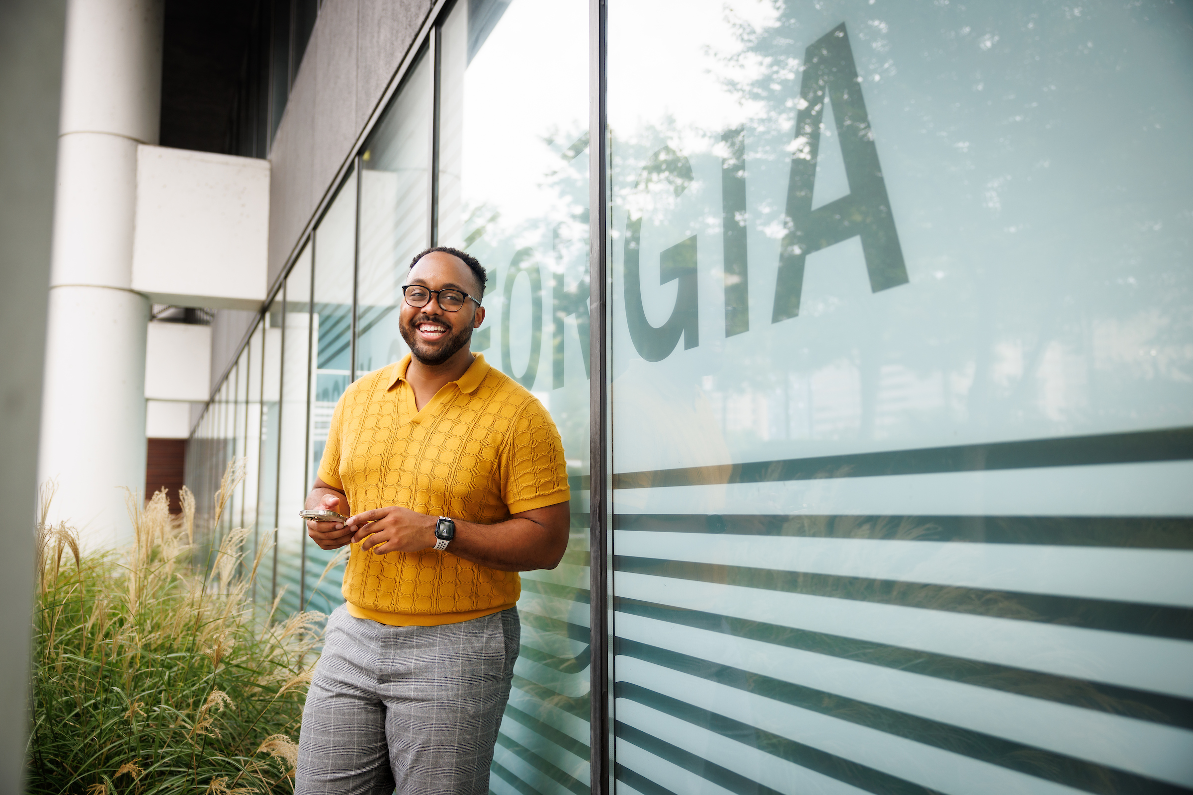 MPAcc Program Admissions & Aid | UGA