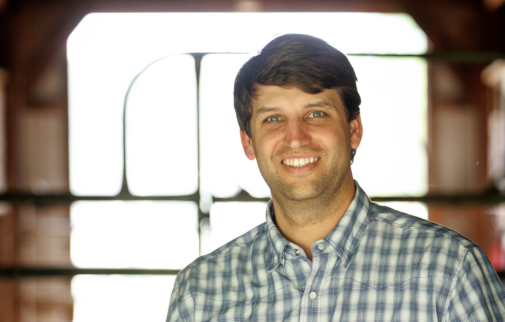 Quiet ambition: Alex Hill (BBA ’10) - Terry College of Business
