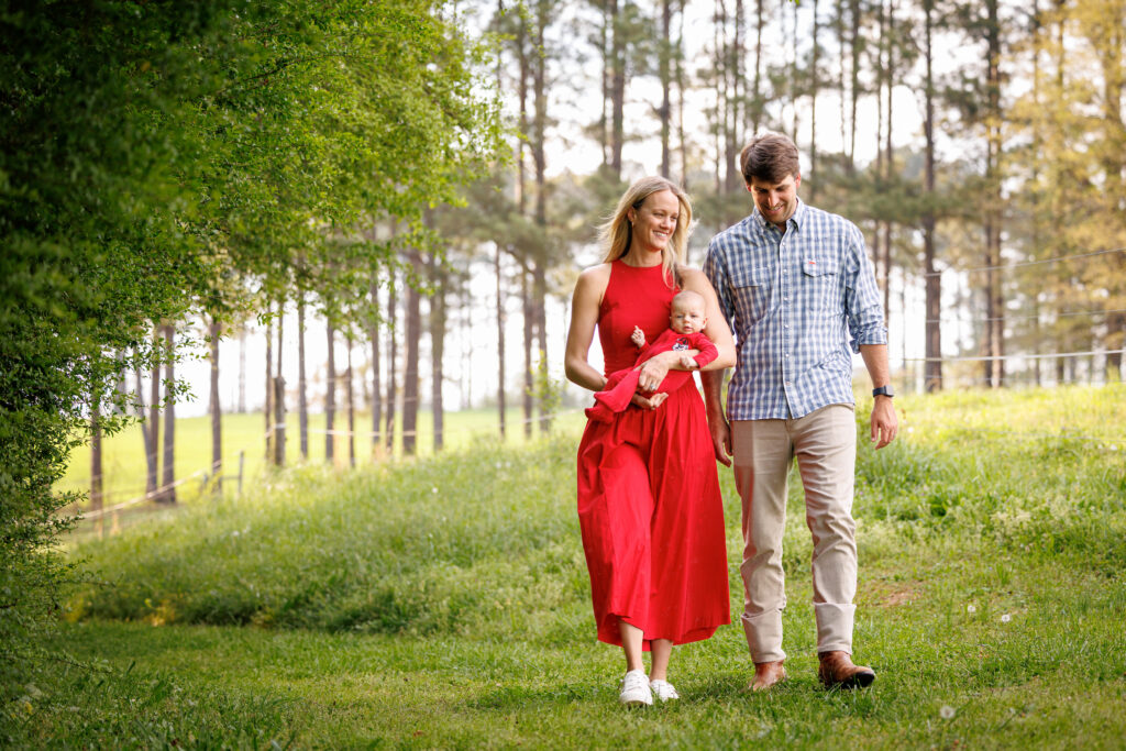 Quiet ambition: Alex Hill (BBA ’10) - Terry College of Business