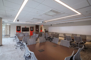 Meeting Space and Facility Rentals in Buckhead/Atlanta - Terry College ...