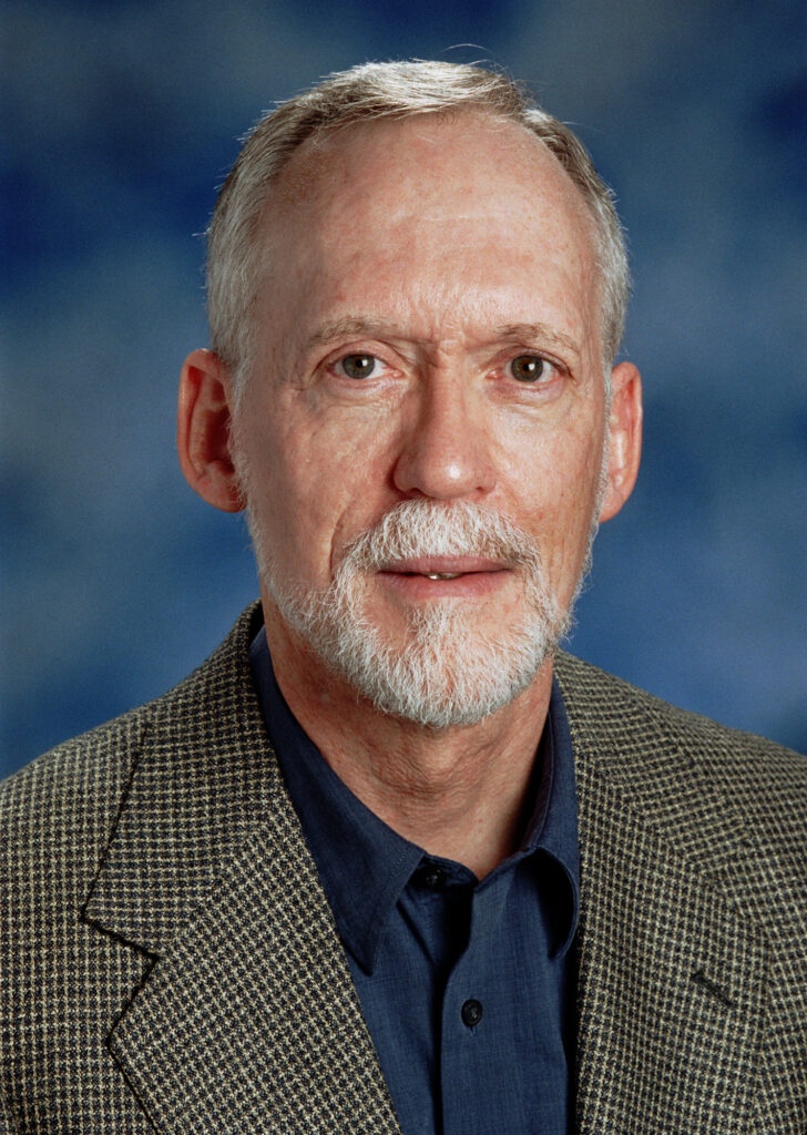 Scott E. Atkinson, Professor Emeritus, Former Jasper Dorsey Chair, John ...