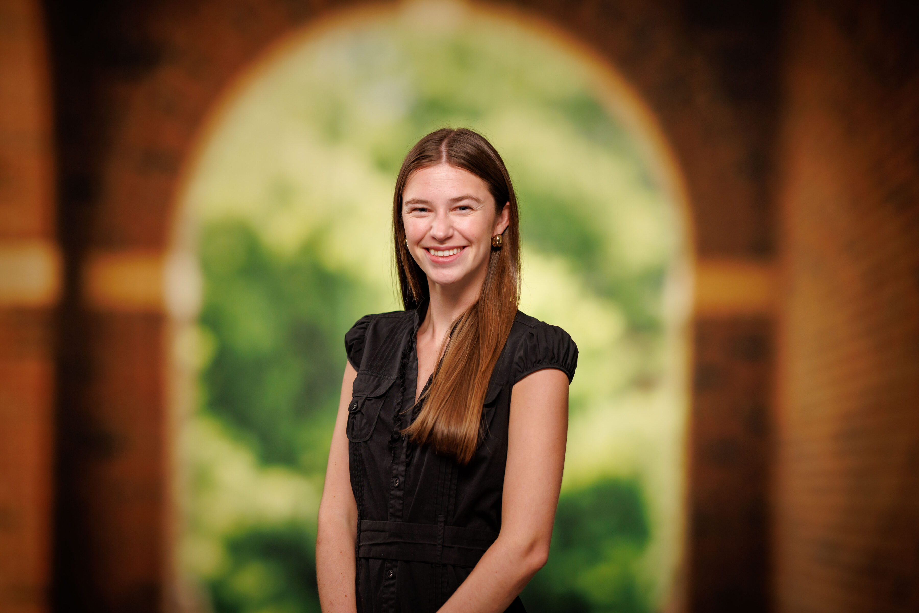 Samantha Brodrick, Public Relations Specialist, Institute for ...