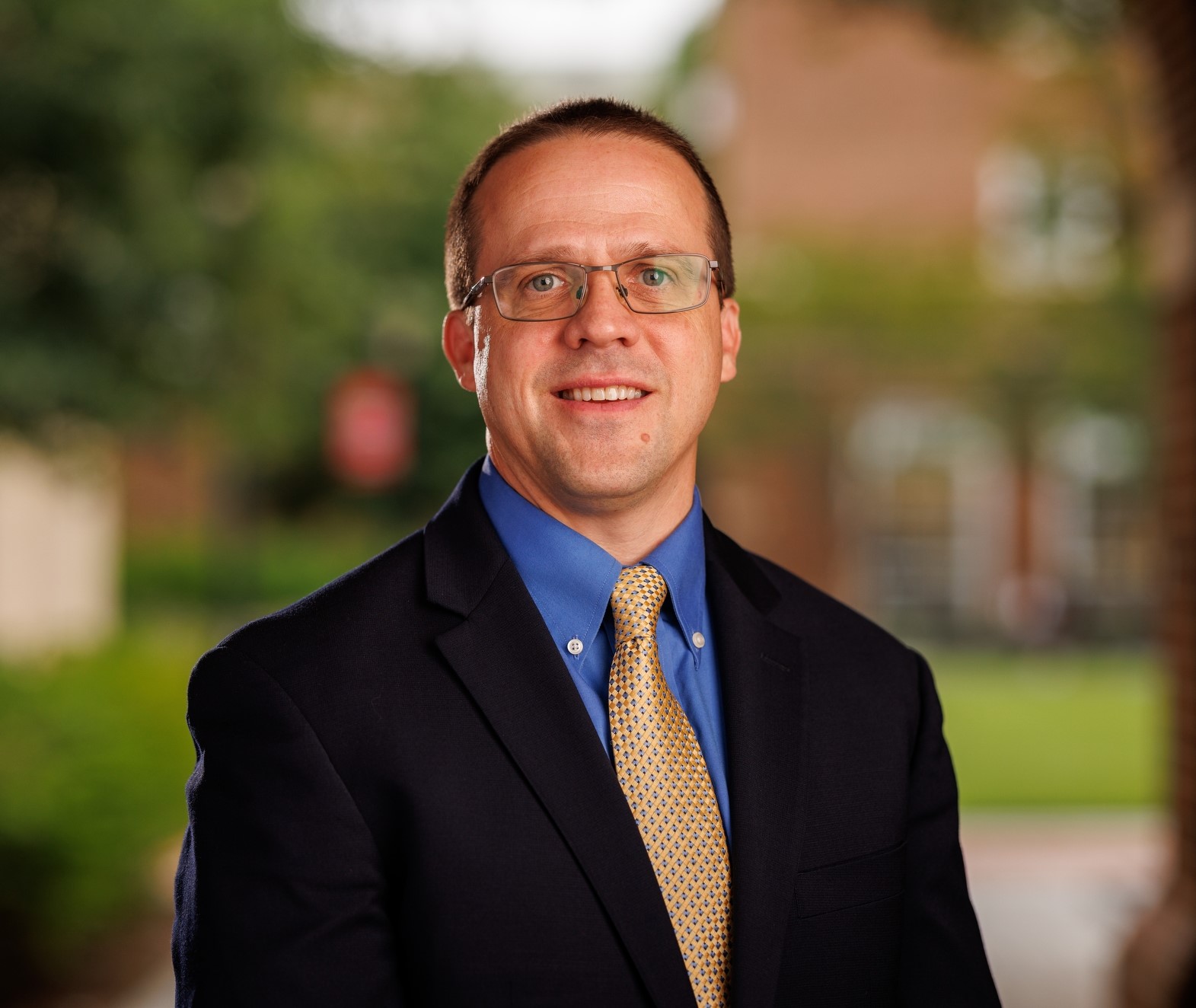 James (Jim) Conklin, ARK Professor and Associate Professor, Real Estate ... James (Jim) Conklin, ARK Professor and Associate Professor, Real Estate ...