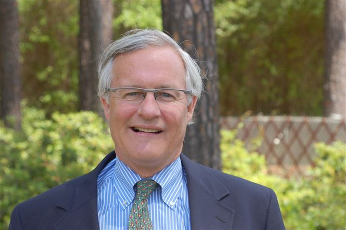 Mark (Dill) Driscoll, Entrepreneur-in-Residence at Terry College of ...