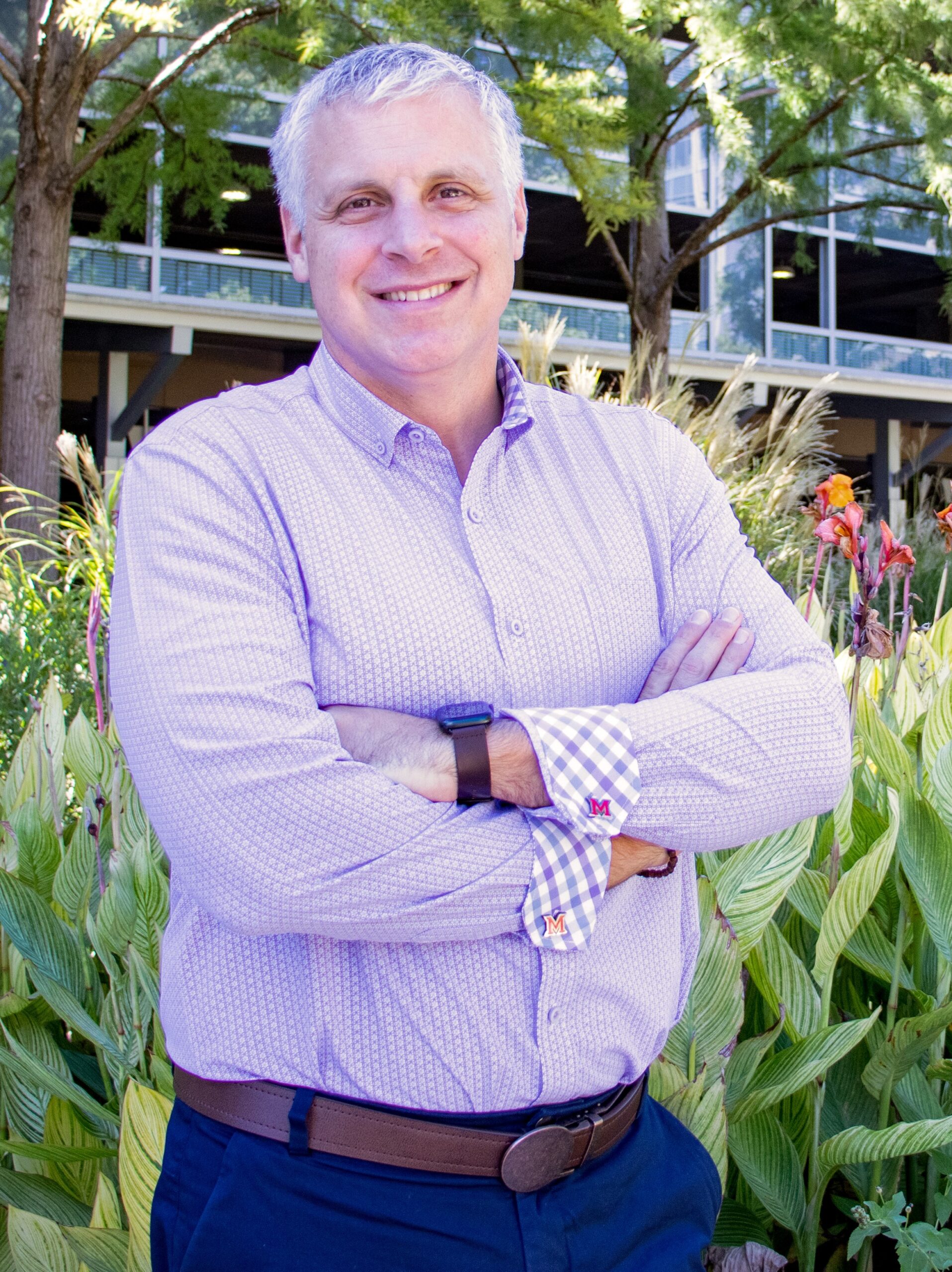 Patrick Waite, Part-Time Lecturer, Full-Time MBA at Terry College of ...