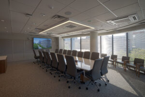 Meeting Space and Facility Rentals in Buckhead/Atlanta - Terry College ...