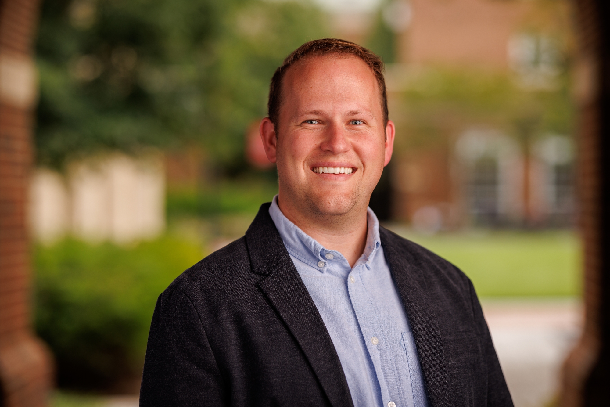 Chad R. Hugie, Lecturer, J.M. Tull School of Accounting at Terry ...