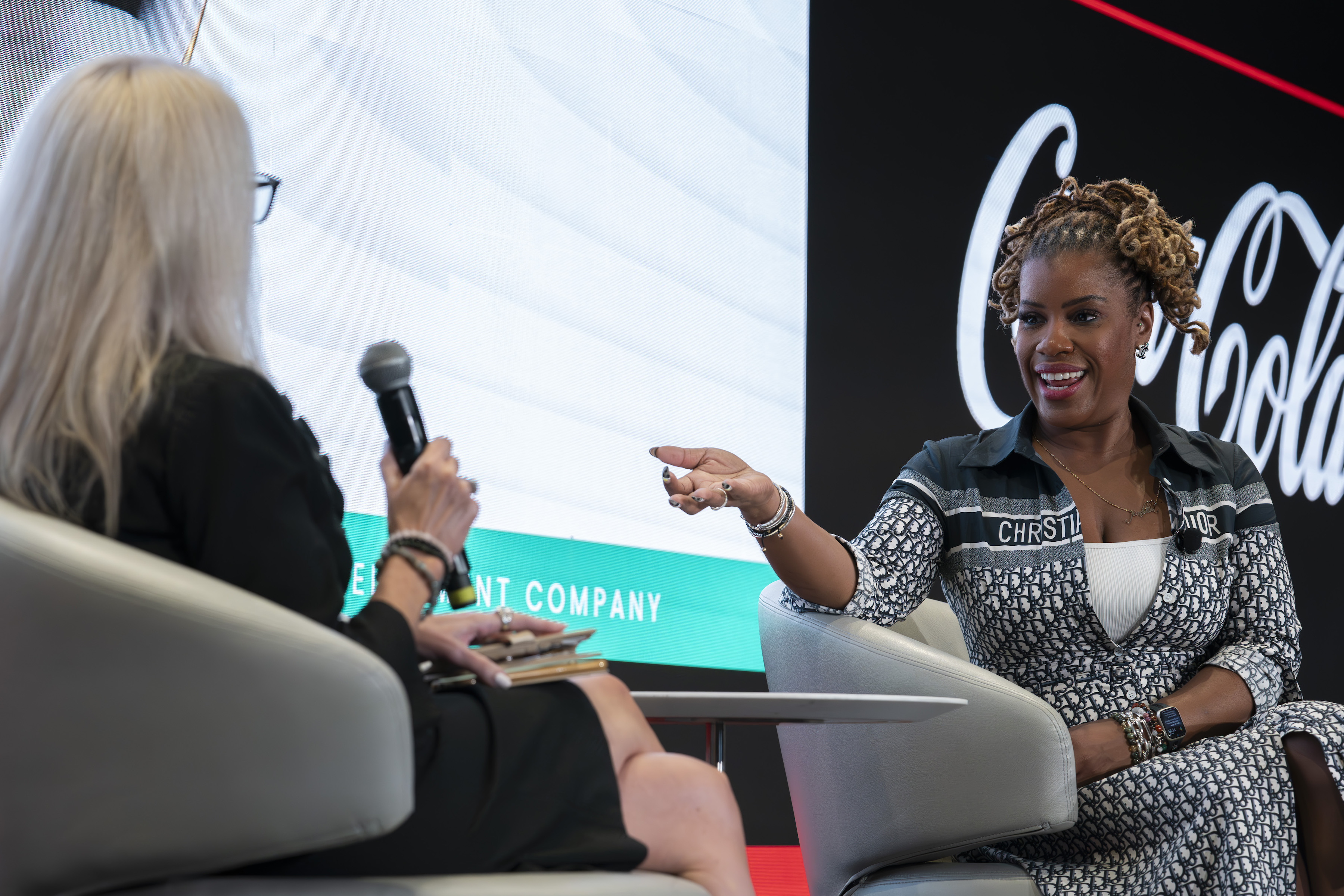 Photo Gallery: Terry College Professional Women's Conference - Terry ...