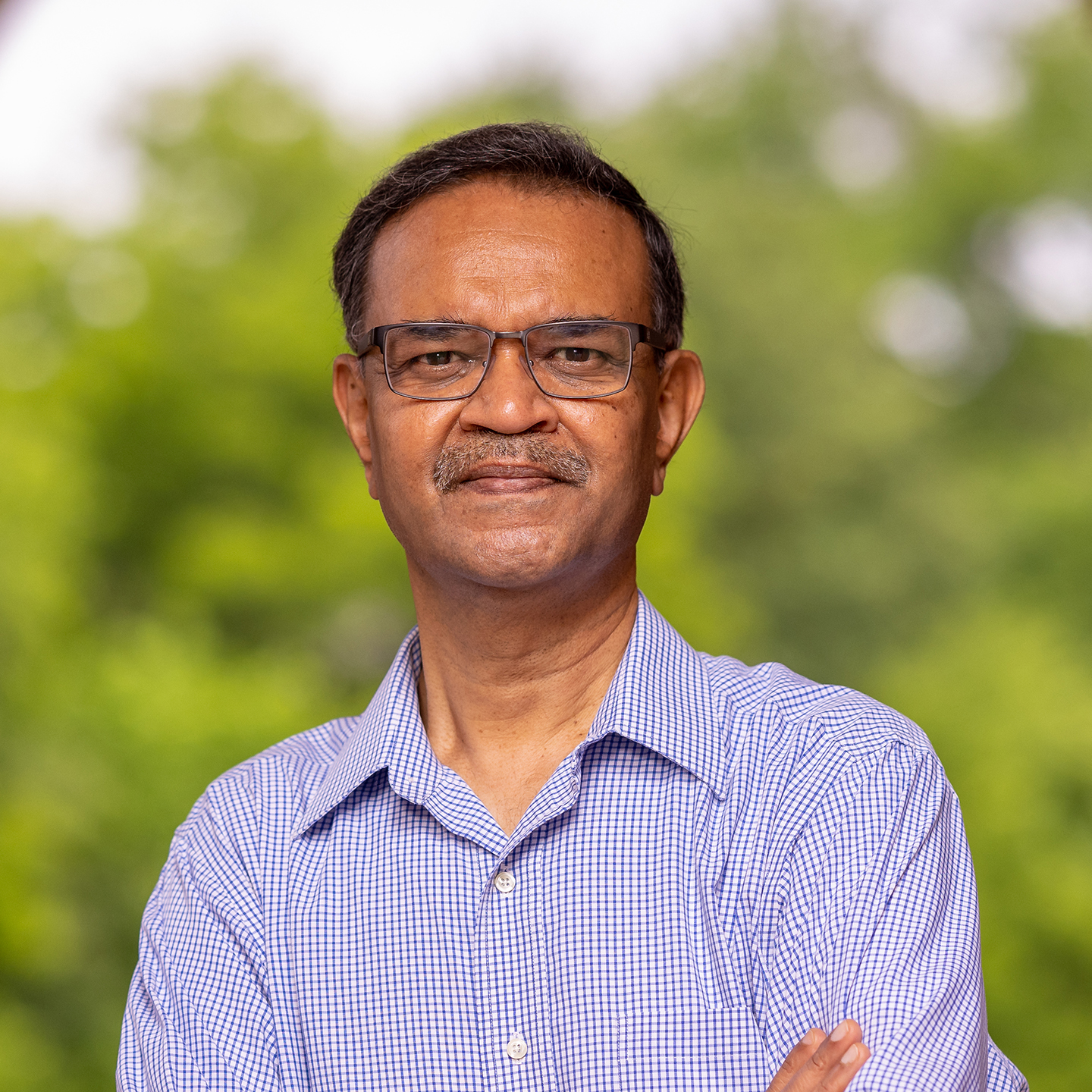 Piyush Kumar, Associate Professor, Department of Marketing at Terry College of Business