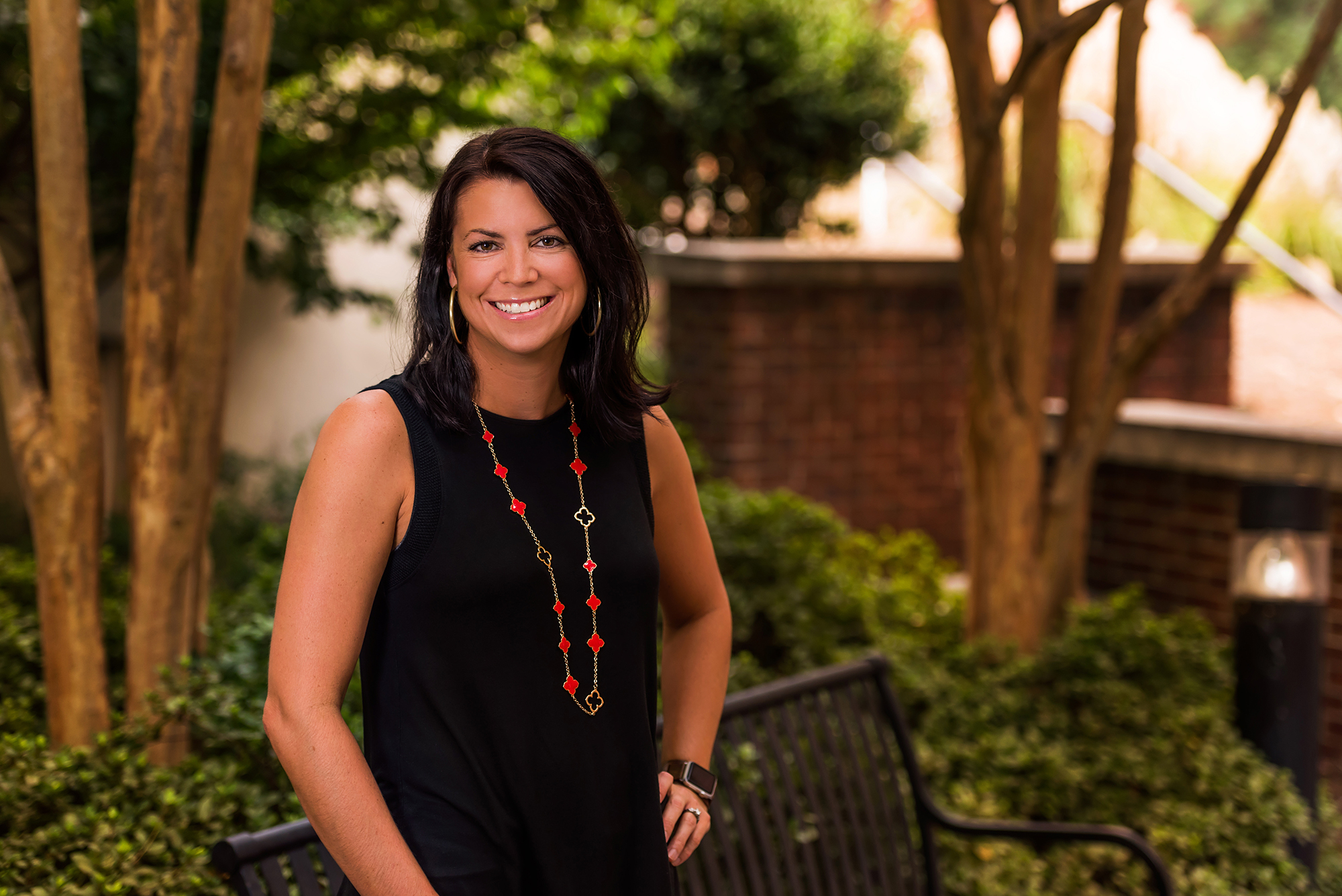 Laura Hogan, Internship & Recruiting Coordinator, Undergraduate Student ...