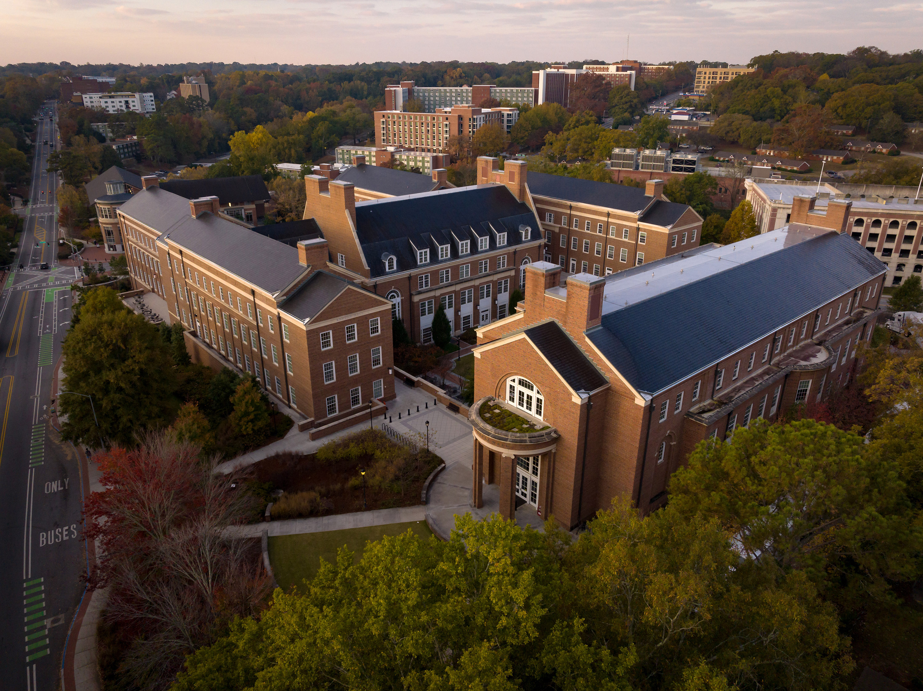 Double Dawg BBA/MAcc for Accounting Majors - Terry College of Business ...