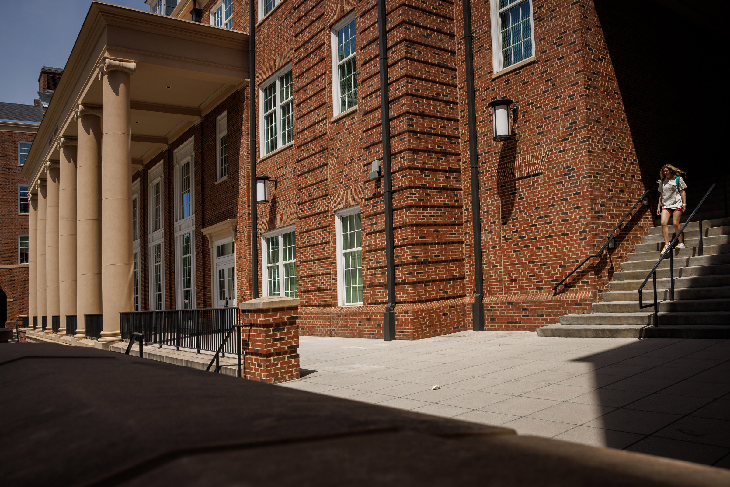 JD/MAcc - Terry College of Business - University of Georgia