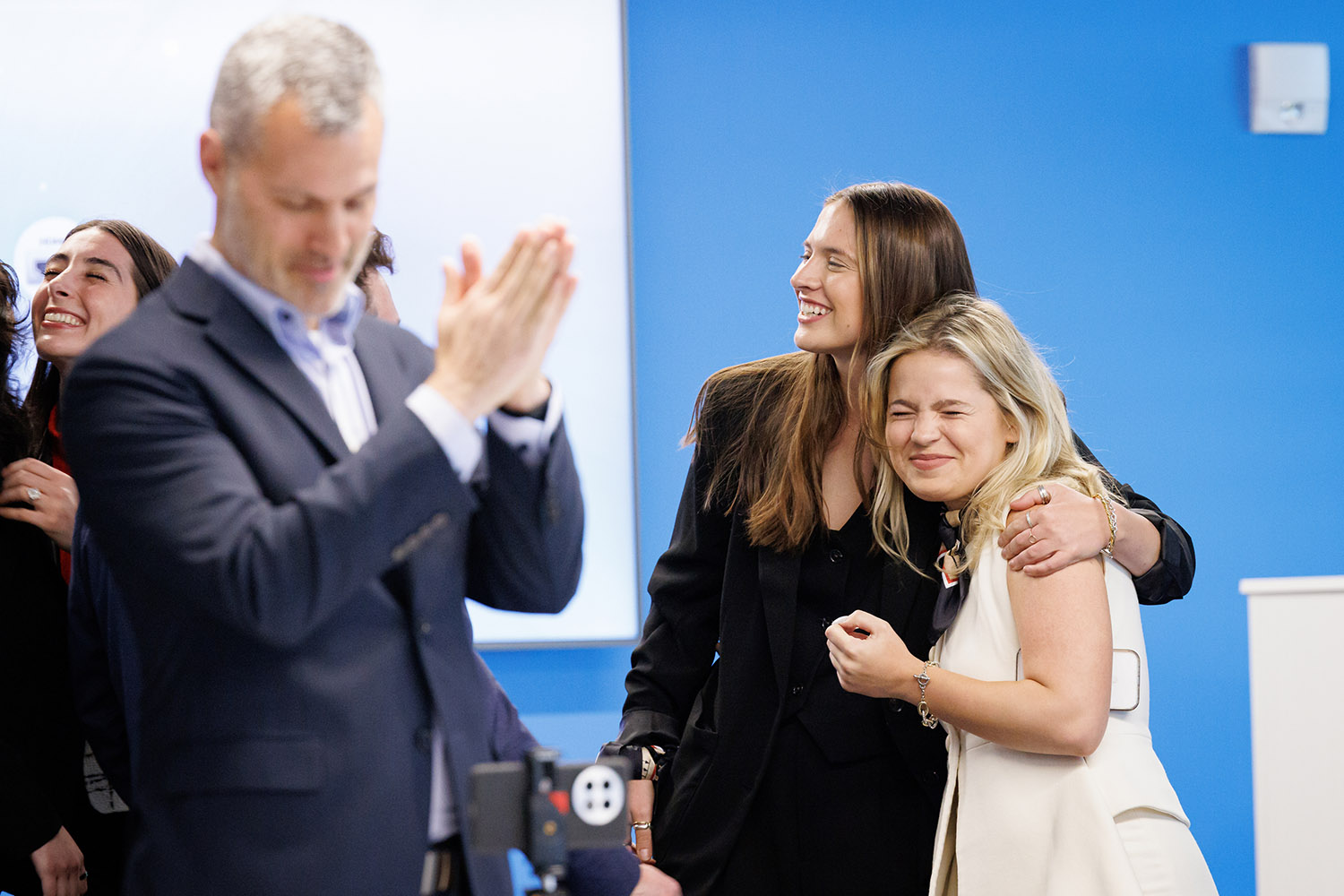 Photo gallery: Digital Marketing Competition - Terry College of Business