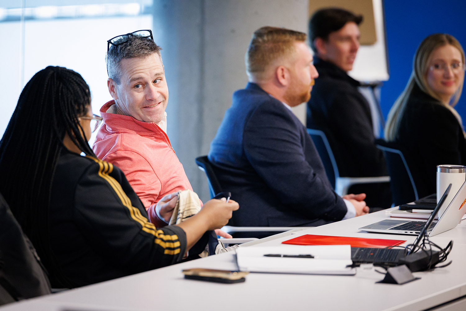 Photo gallery: Digital Marketing Competition - Terry College of Business