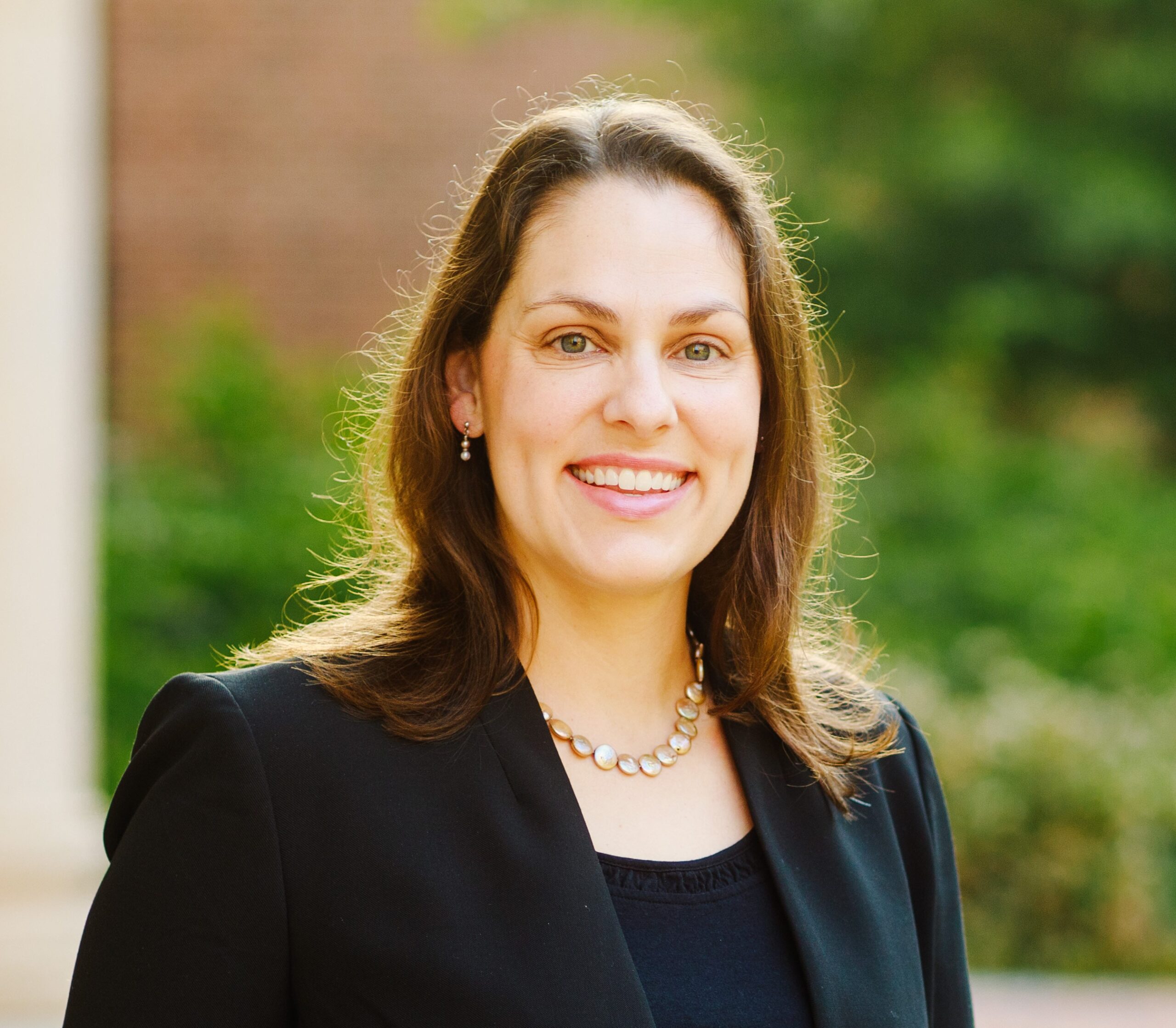 Bethany Chapman, Lecturer, J.M. Tull School of Accounting at Terry College of Business