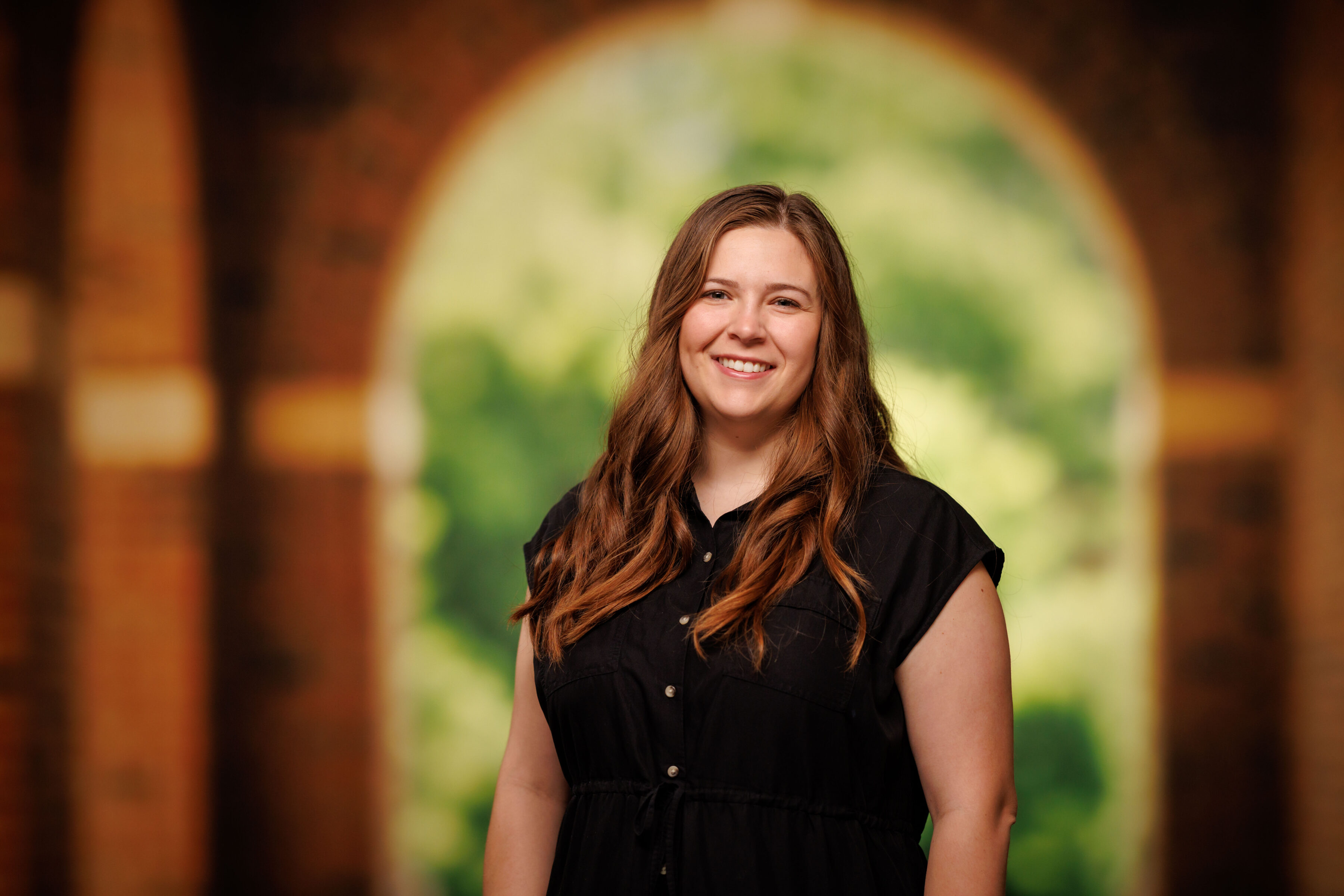 Lauren Parrish, Corporate Engagement Manager, Full-Time MBA, Full-Time ...