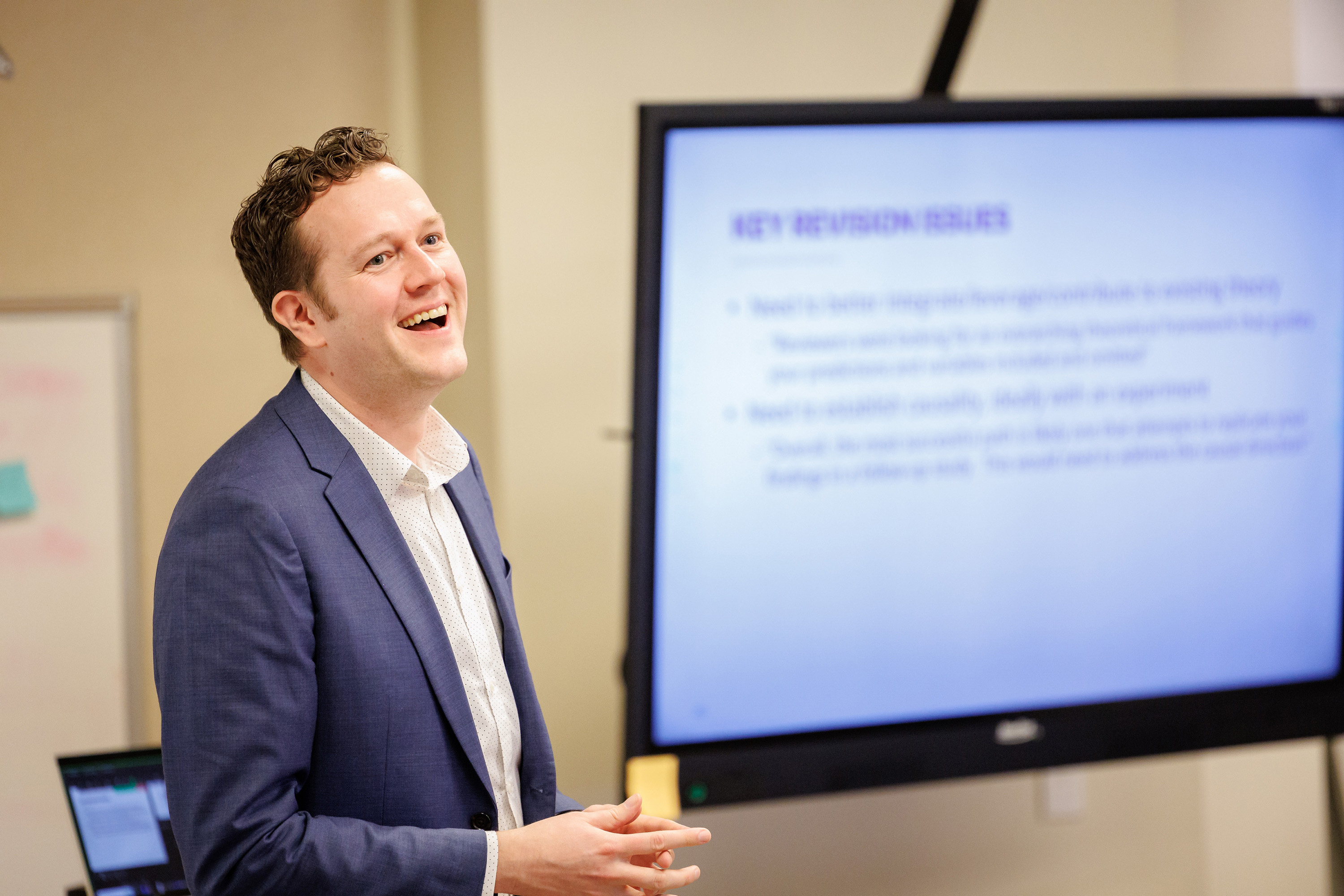 PhD In Management Information Systems - Terry College of Business - UGA