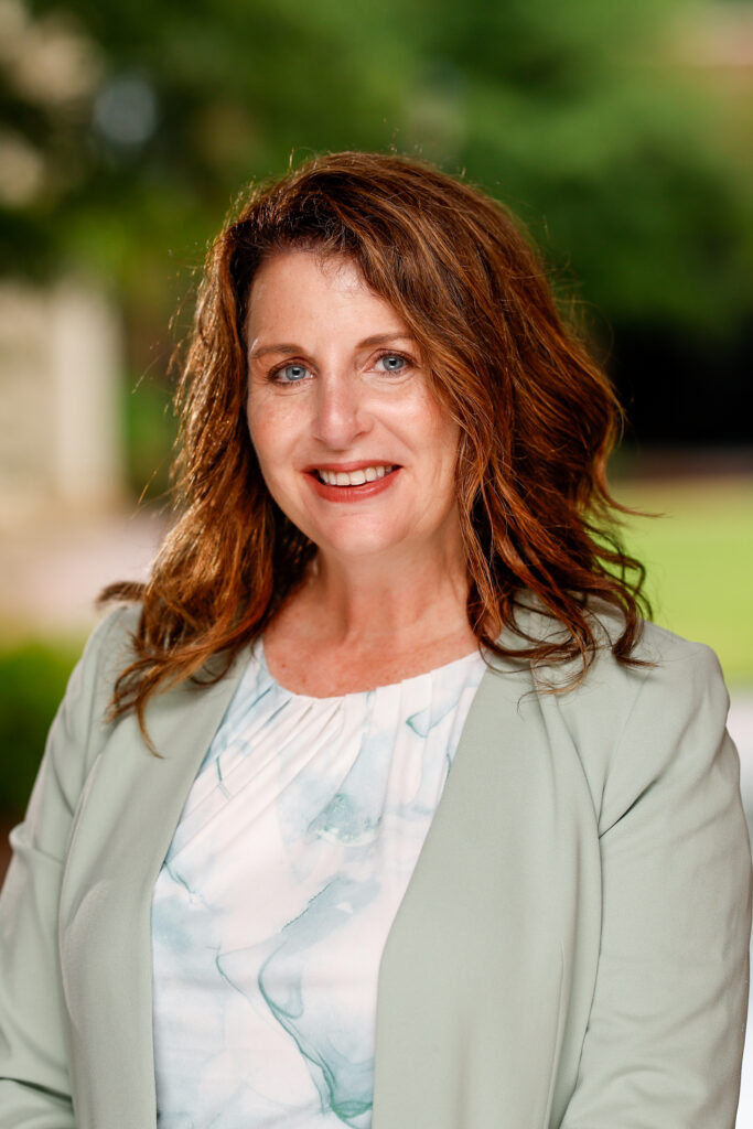 Cindy Rippé, Senior Lecturer, Department of Marketing at Terry College ...