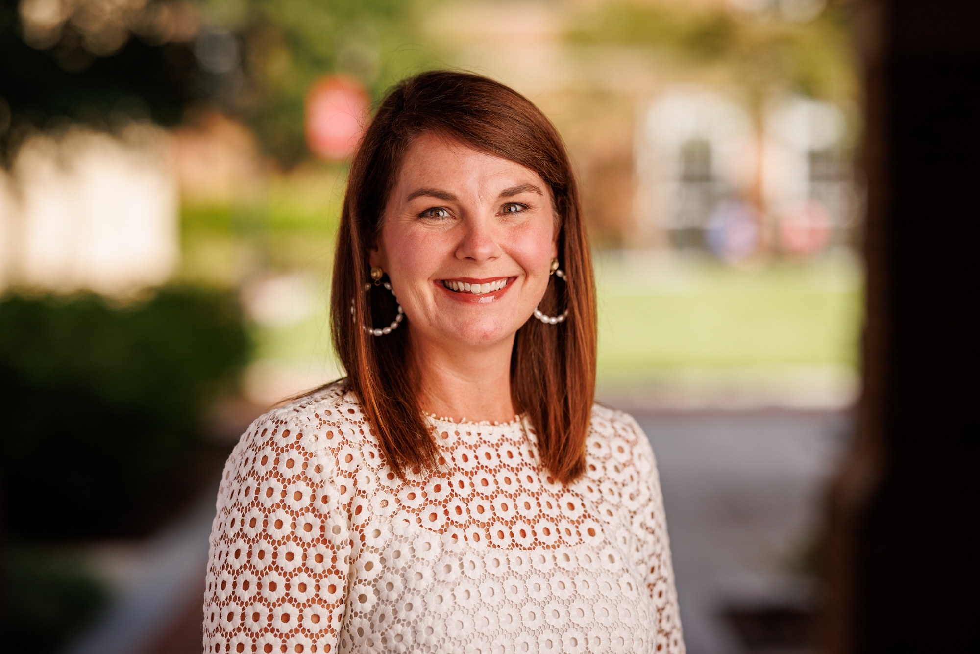 Jennifer J. Rivers, Senior Lecturer, J.M. Tull School of Accounting at ...