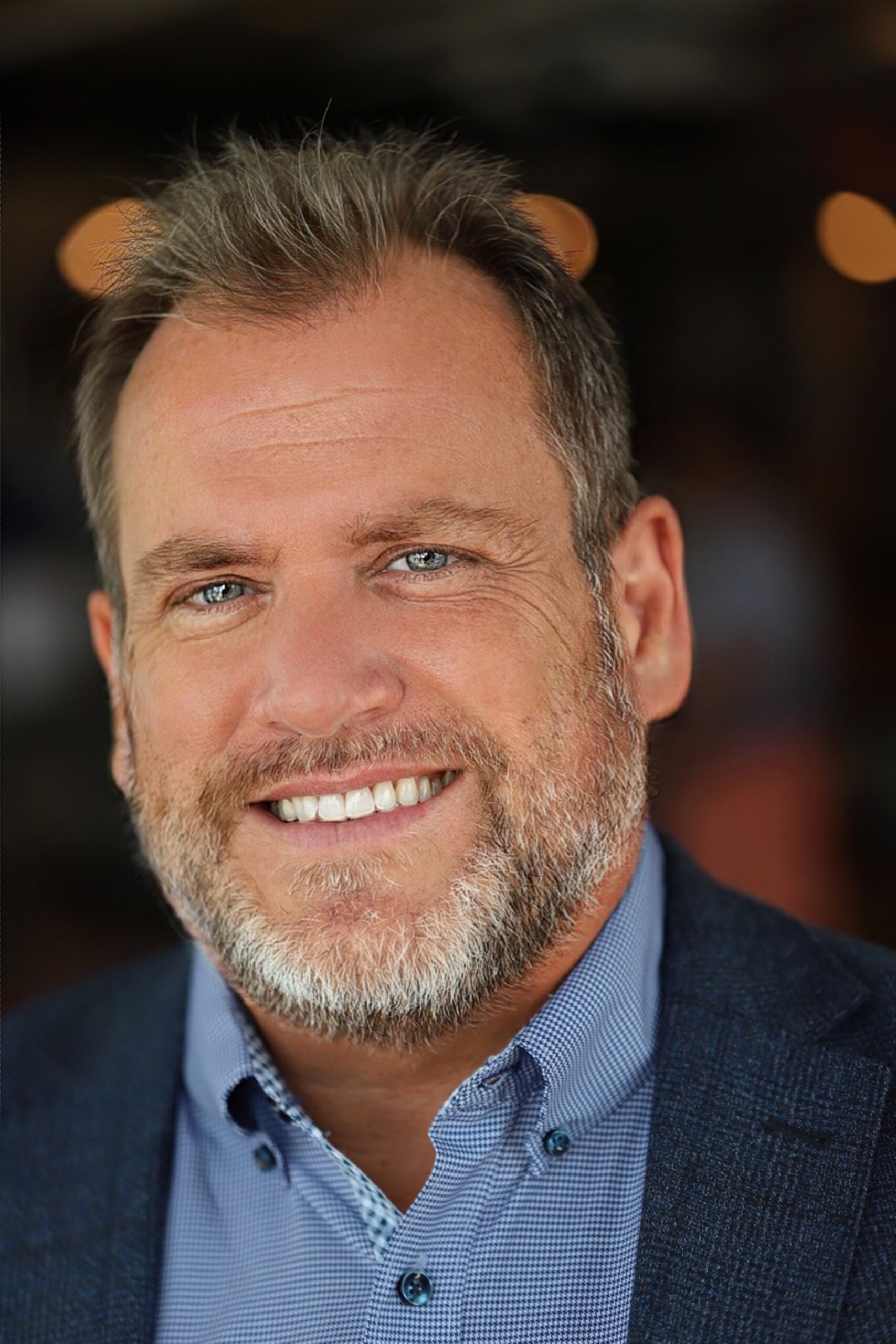 Ron Aube, Part-Time Instructor, Executive MBA at Terry College of Business