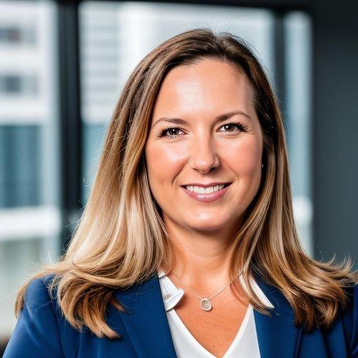 Susan Brown, Director, Executive and Professional MBA Programs at Terry ...