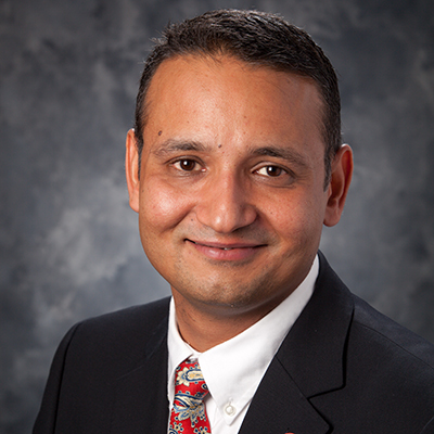 Amrit Tiwana, J. Rex Fuqua Distinguished Chair for Internet Strategy ...