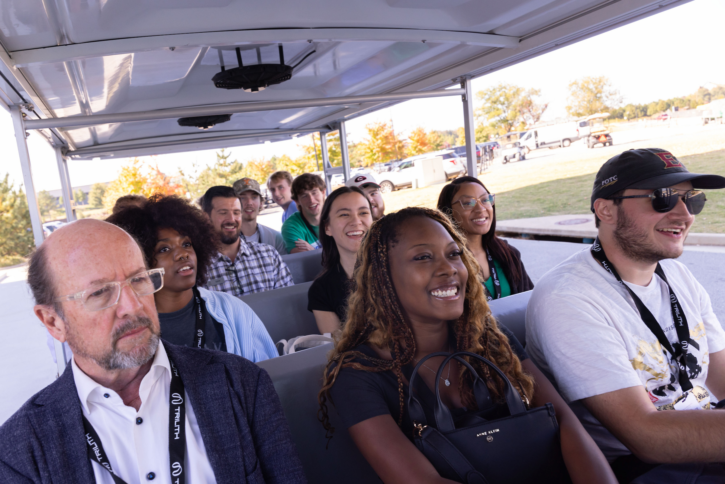 Behind the scenes at Trilith, Georgia’s largest studio - Terry College ...