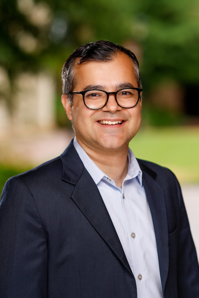 Siddharth Vij, Assistant Professor, Department of Finance at Terry ... Siddharth Vij, Assistant Professor, Department of Finance at Terry ...