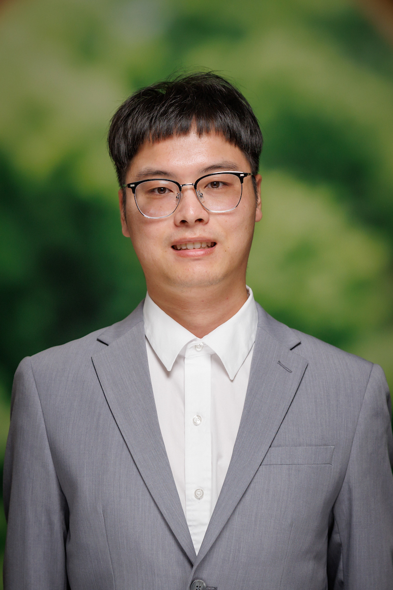 Yu Xu, Doctoral Student, Department of Management Information Systems ...