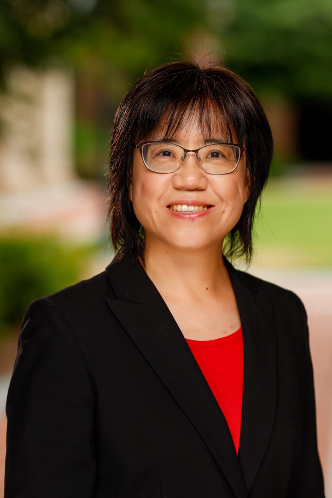 Xia Zhao, Associate Professor, Department of Management Information ...
