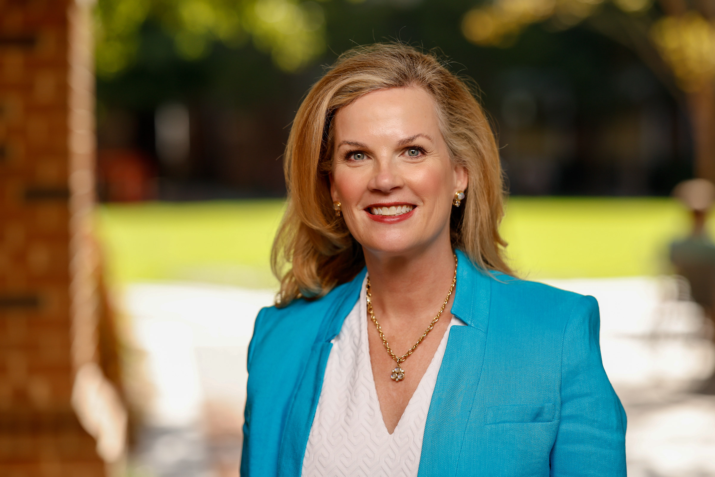 Ashley Nichols, Lecturer, Legal Studies at Terry College of Business