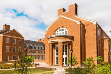 Contact Terry College - Terry College of Business - University of Georgia