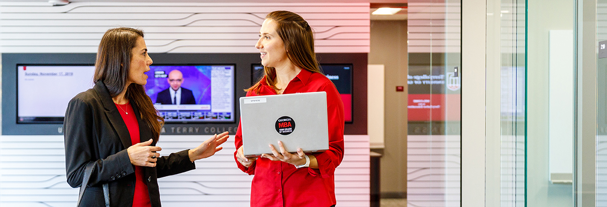 Executive MBA Careers - Terry College of Business - University of Georgia