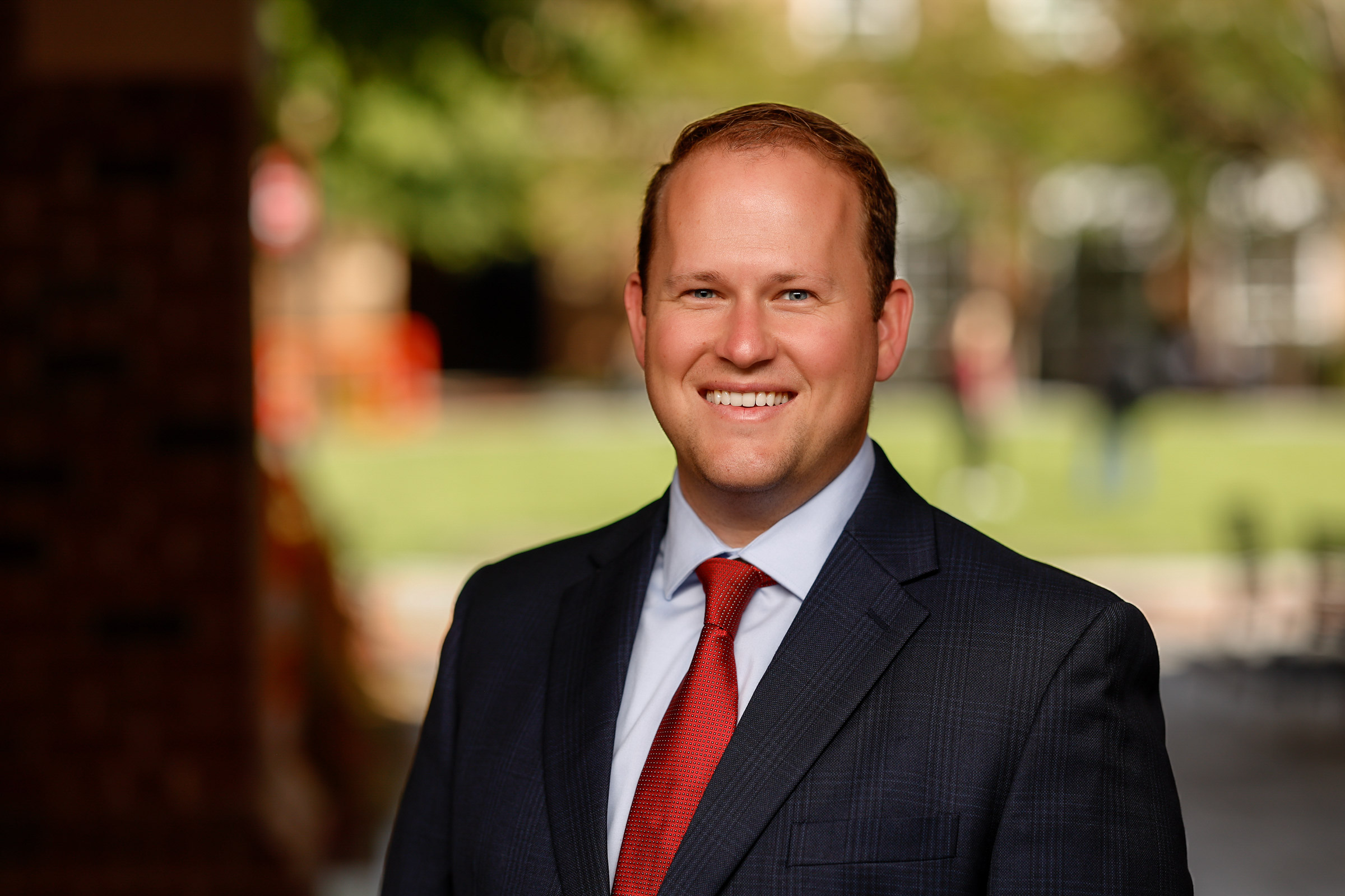 Chad R. Hugie, Lecturer, J.M. Tull School of Accounting at Terry ...