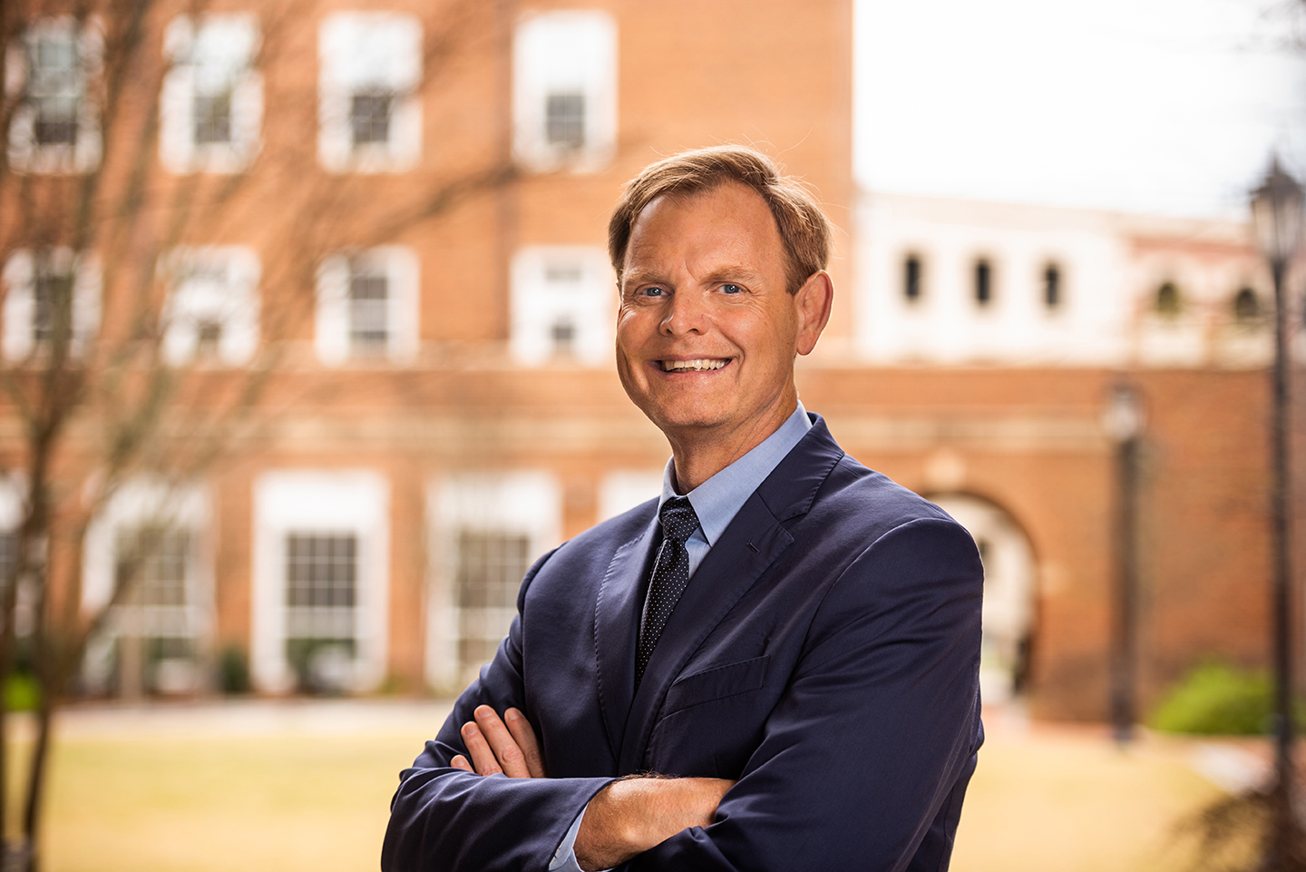 Timothy (Tim) Chester, Adjunct Instructor, Department of Management ...