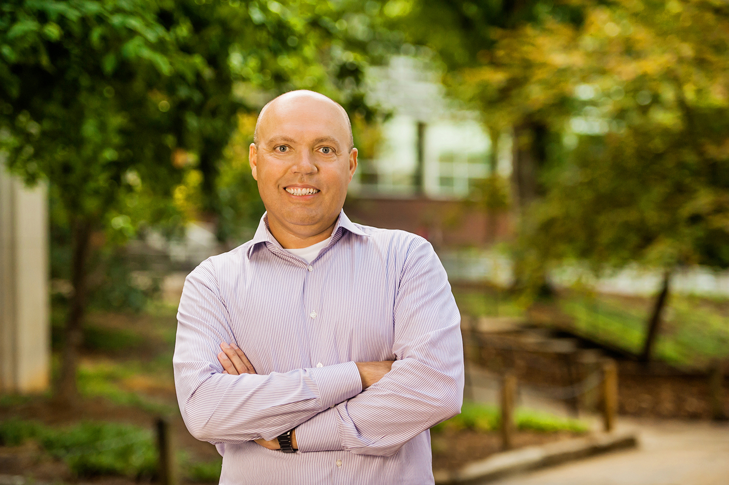 Marcus Cunha Jr., Director, Master of Marketing Research at Terry ...